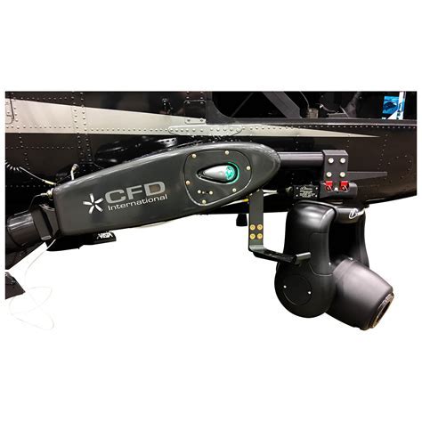 The Critical Role of Helicopter Searchlights in Modern Aviation - Bolt ...