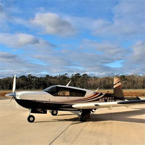 Fastest Single-Engine Planes in Production: A Deep Dive into Piston ...