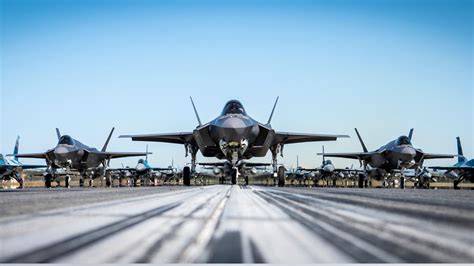 F-35 Canopy: The Pinnacle of Stealth and Sensor Integration - Bolt Flight