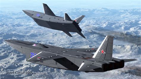 M-25 Hell Reaper: The Soviet Supersonic Sonic Boom Attack Aircraft ...