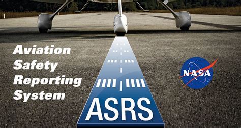 Inside the Aviation Safety Reporting System (ASRS): How Confidential ...