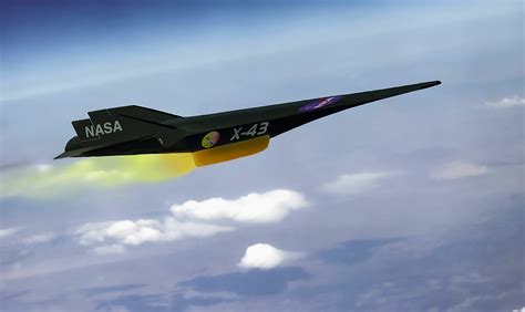 The 25 Fastest Aircraft in History: From Sonic Barriers to Hypersonic ...
