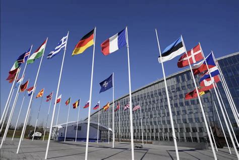 Europe’s $1 Trillion Defense Gamble: NATO’s Future Without America ...