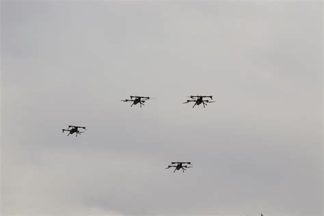 US Army Deploys Anduril Ghost X Drone Showcasing Increased Use of ...