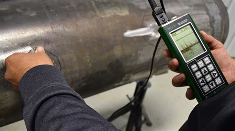 What Is an NDT Inspector? The Critical Role of Nondestructive Testing ...