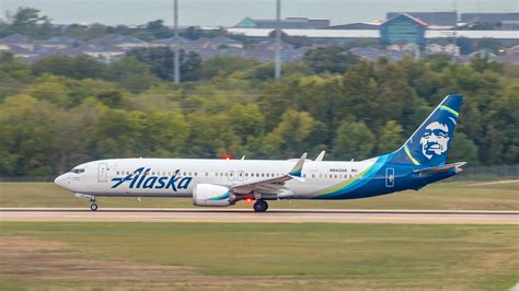 Why Is Alaska Airlines Abbreviated AS and Not AK? - Bolt Flight