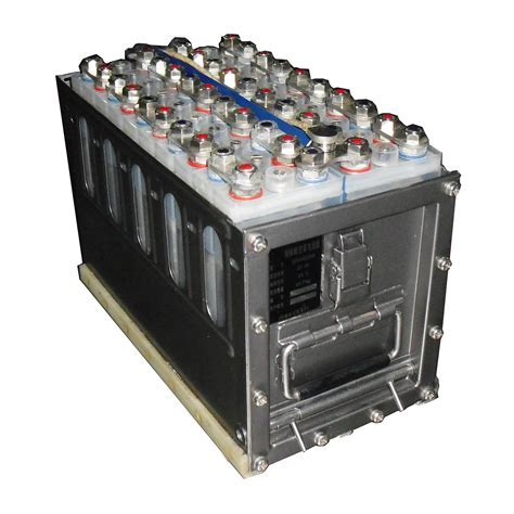 The Power Behind Flight: A Deep Dive into Aircraft Battery Technologies ...