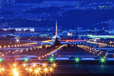 When Can You Log Night Flight And Night Landings? - Bolt Flight