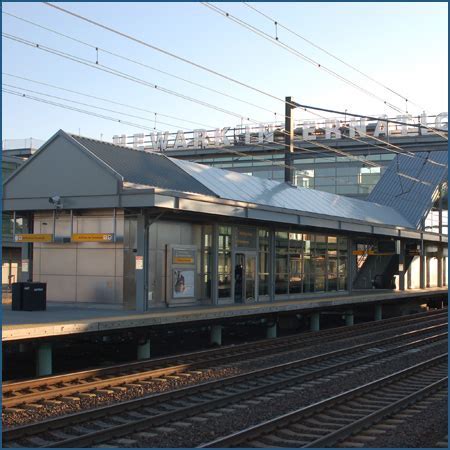 Best Way to Get from LaGuardia to Newark International - Bolt Flight