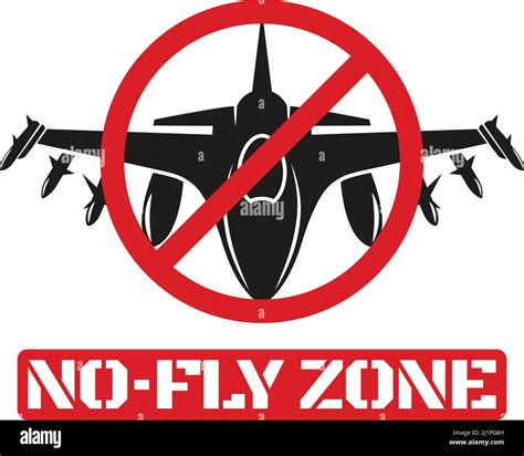 Understanding No Fly Zones: Purpose, Impact, and Global Applications ...