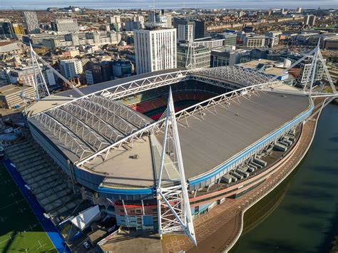 Oasis Reunion Tour Kicks Off In Cardiff: Essential Insights for ...