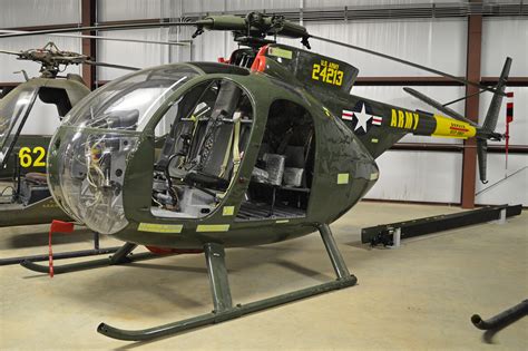 NOTAR: The Silent Revolution in Helicopter Tail Systems - Bolt Flight