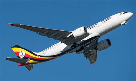 Africa Set to Lead Global Aviation Growth: Boeing and Airbus Forecast ...