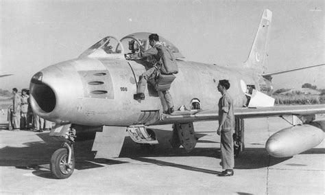 Pakistan Air Force: A Legacy of Valour and Technological Advancement ...