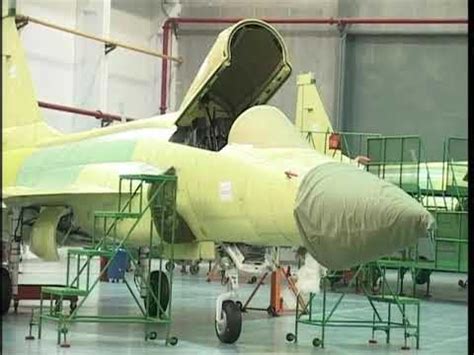 Bangladesh Weighs JF-17 Fighter Jet Acquisition Amid Deepening Defense ...