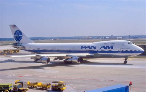 The Sky’s the Limit: How Pan Am’s Revival Could Redefine Luxury Air ...