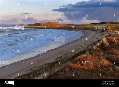 Discover Embleton, Northumberland: A Hidden Gem With a Beach That Could ...
