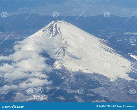 Experience Mt. Fuji from the Air: Fuji Dream Airlines Launches Scenic ...