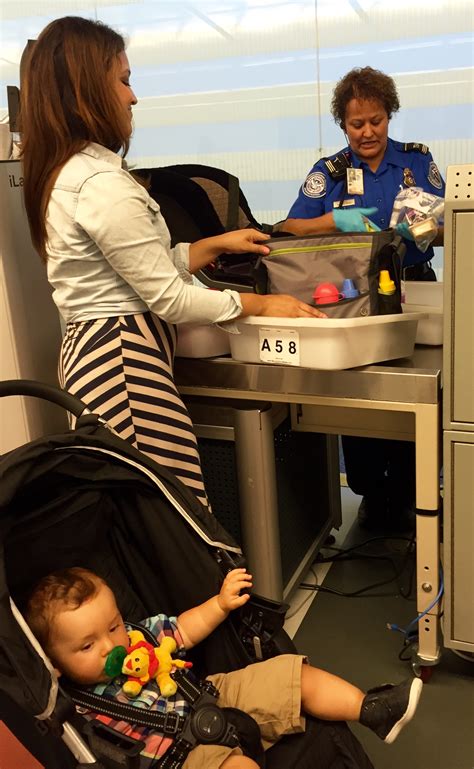 How TSA’s 3-1-1 Liquid Rule Continues to Shape Global Air Travel ...