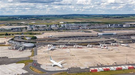 The Top 10 Best Low-Cost Airline Terminals in the World for 2025: Where ...