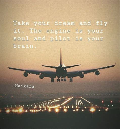 Flying Quotes: Soaring Words That Inspire the Spirit of Aviation - Bolt ...