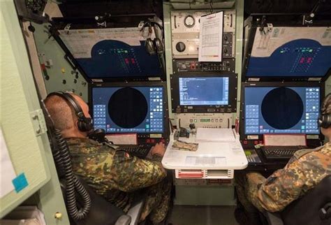 How Many Patriot Missile Systems Are In The US Army's Arsenal? An In ...