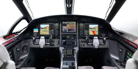 Flight Safety Dallas PC-12NG Initial Course: An In-Depth Guide to Elite ...