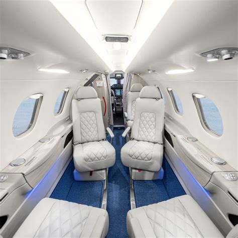 Embraer Phenom 300: The Pinnacle of Light Jet Innovation - Bolt Flight