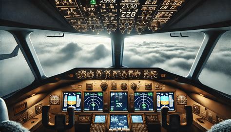 IFR Flight: What is IMC and Why It Matters in Modern Aviation - Bolt Flight
