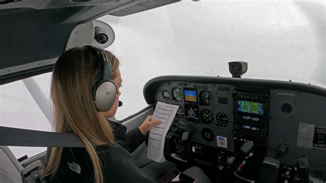 What Is IMC in Aviation? Mastering Flight in Instrument Meteorological ...