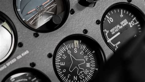 Instrument Rating Immediately After Private Pilot? A Strategic Guide ...