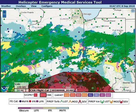 Understanding Cloud Ceilings: The Hidden Altitude That Shapes Every ...