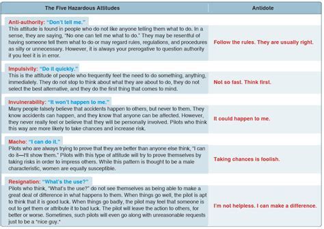 Understanding Aeronautical Decision-Making: A Critical Skill for ...