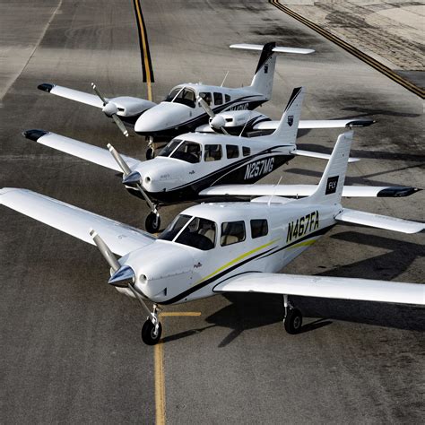 Piper Aircraft Company: A Legacy of Aviation Innovation and Excellence ...