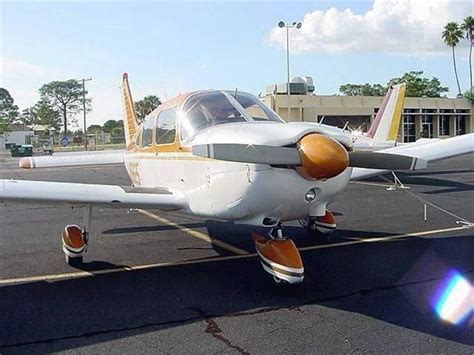 Piper Archer: A Complete Guide to Features, Specs, and How It Compares ...