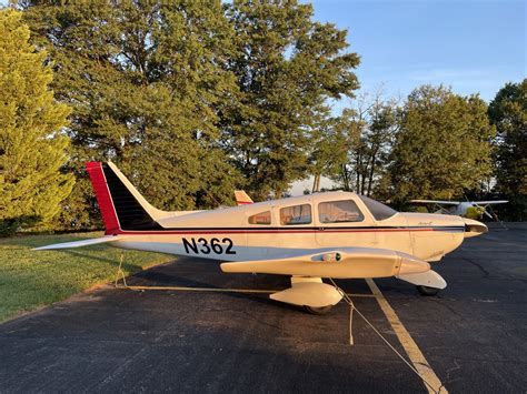 Piper Archer: A Complete Guide to Features, Specs, and How It Compares ...