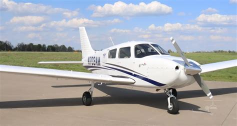 Piper Archer: A Complete Guide to Features, Specs, and How It Compares ...