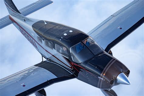Piper Archer: A Complete Guide to Features, Specs, and How It Compares ...