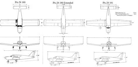 Piper Archer: A Complete Guide to Features, Specs, and How It Compares ...