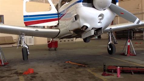 Piper Arrow History and Specifications - Bolt Flight