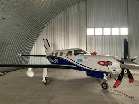 Exploring the World of Single Engine Turboprops: Performance, Utility ...