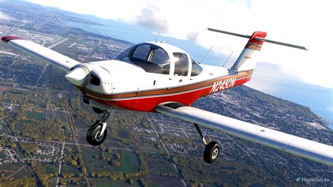 Exploring the Piper Tomahawk PA-38: Design, Performance, and Key ...