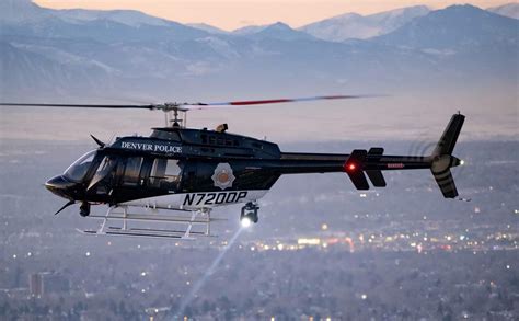 Helicopter Night Flying: Training, Experience, and Career Opportunities ...