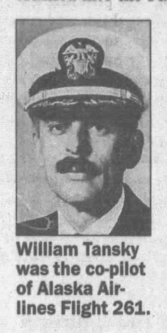 Alaska Airlines Flight 261: A Tragedy of Oversight and Heroism - Bolt ...