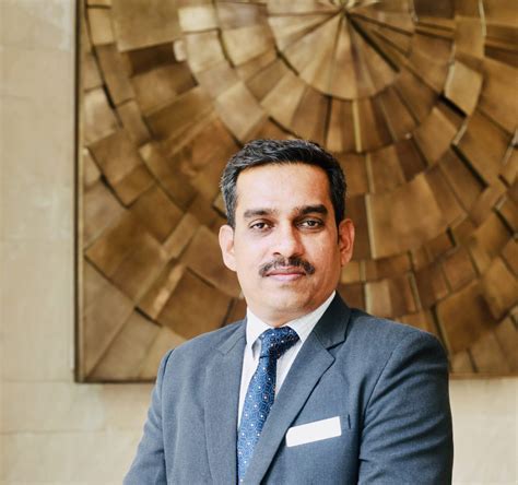 Courtyard by Marriott Pune Chakan Welcomes Pravin Bhandigare as Loss ...