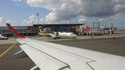 Precision Air Flights Reviews 2025: An In-Depth Look at Tanzania’s ...