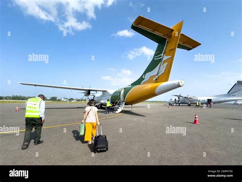 Precision Air Flights Reviews 2025: An In-Depth Look at Tanzania’s ...