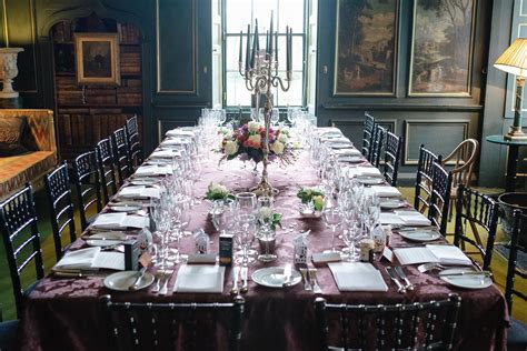 Edinburgh’s Prestigious Prestonfield House Joins Relais & Châteaux ...