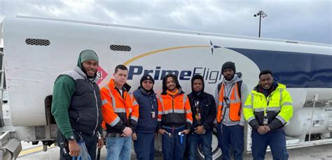 PrimeFlight Jobs, Employment Opportunities & Career Paths in Aviation ...