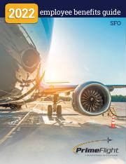 PrimeFlight Jobs, Employment Opportunities & Career Paths in Aviation ...